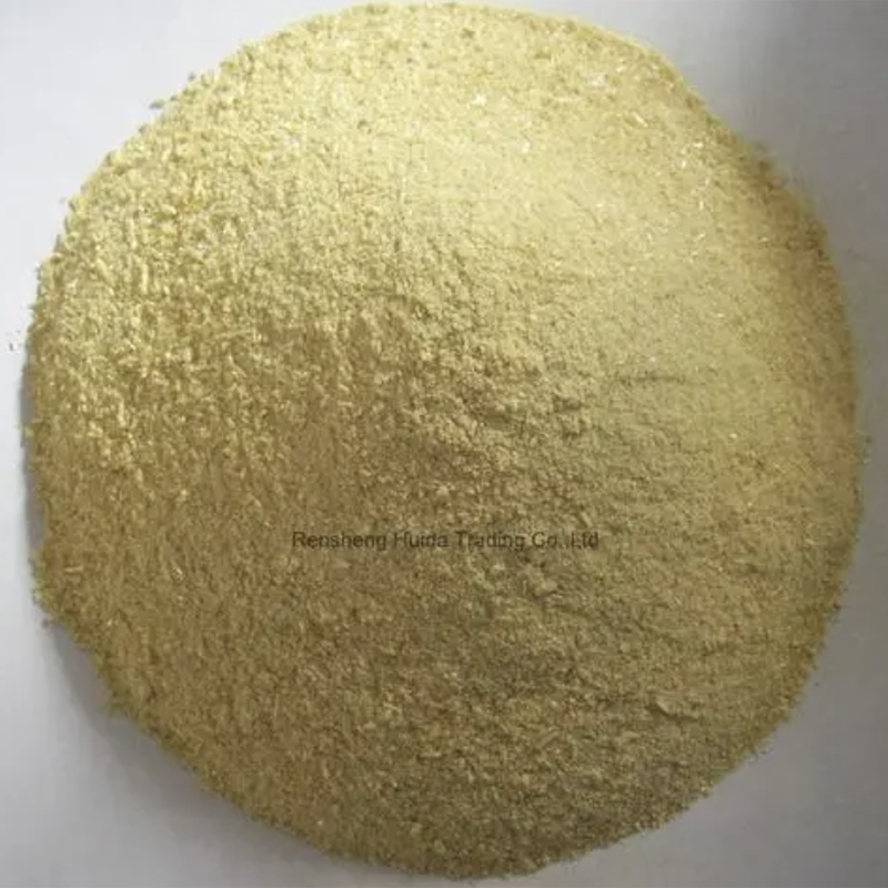 HEBEI ERAO BIOTECH CO. , LTD